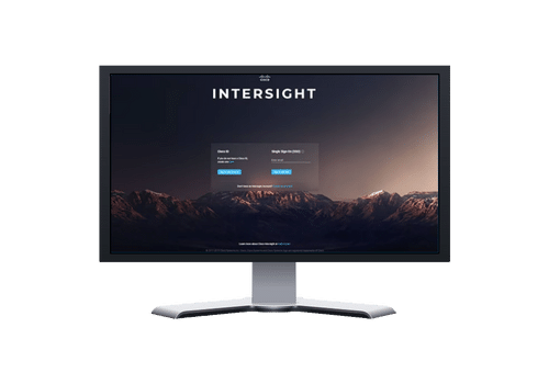 Cisco Intersight Resources