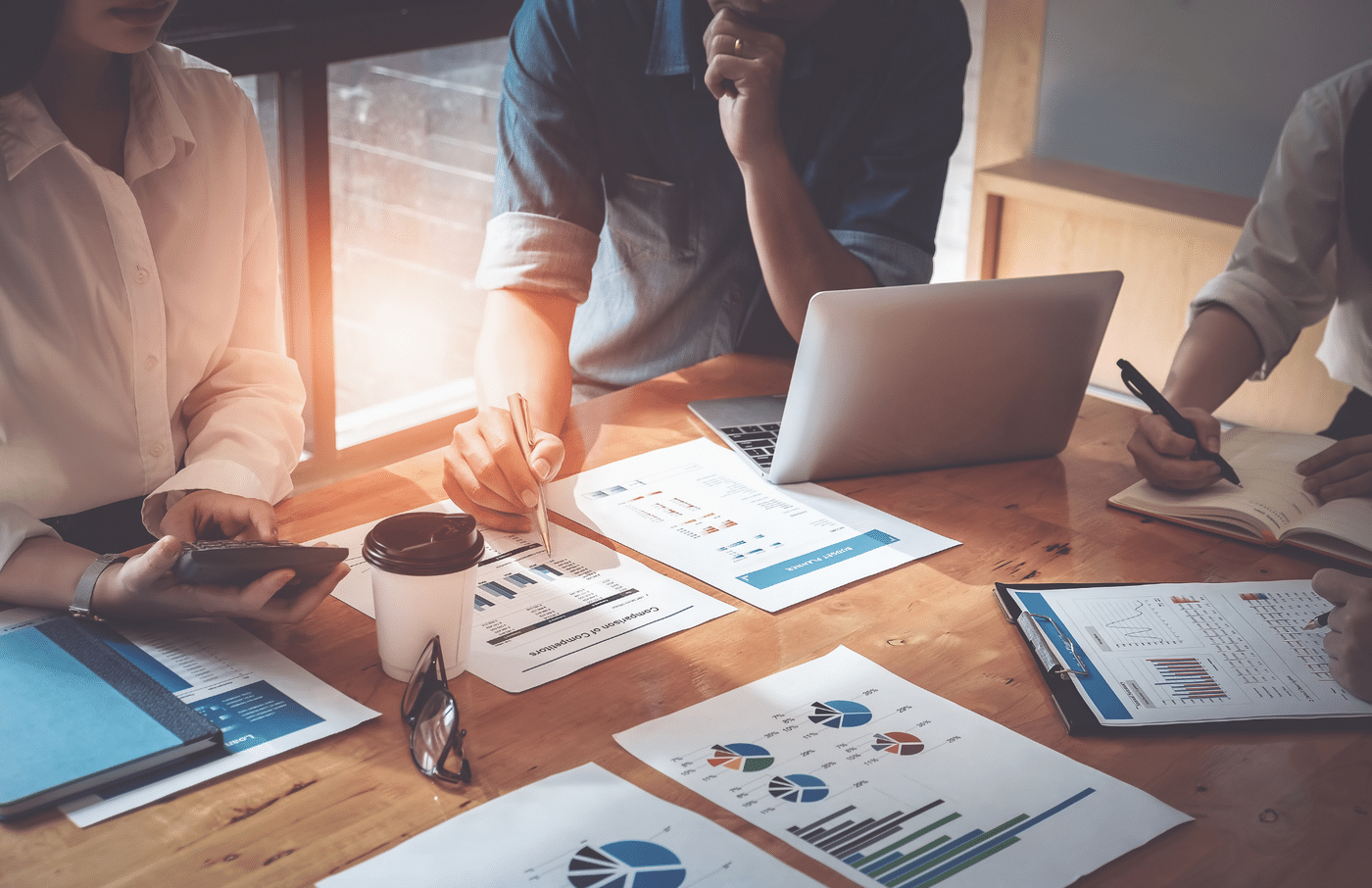 Audit Readiness Consulting Services