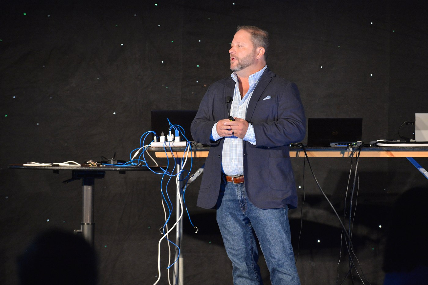 Internetwork Engineering | Our Company