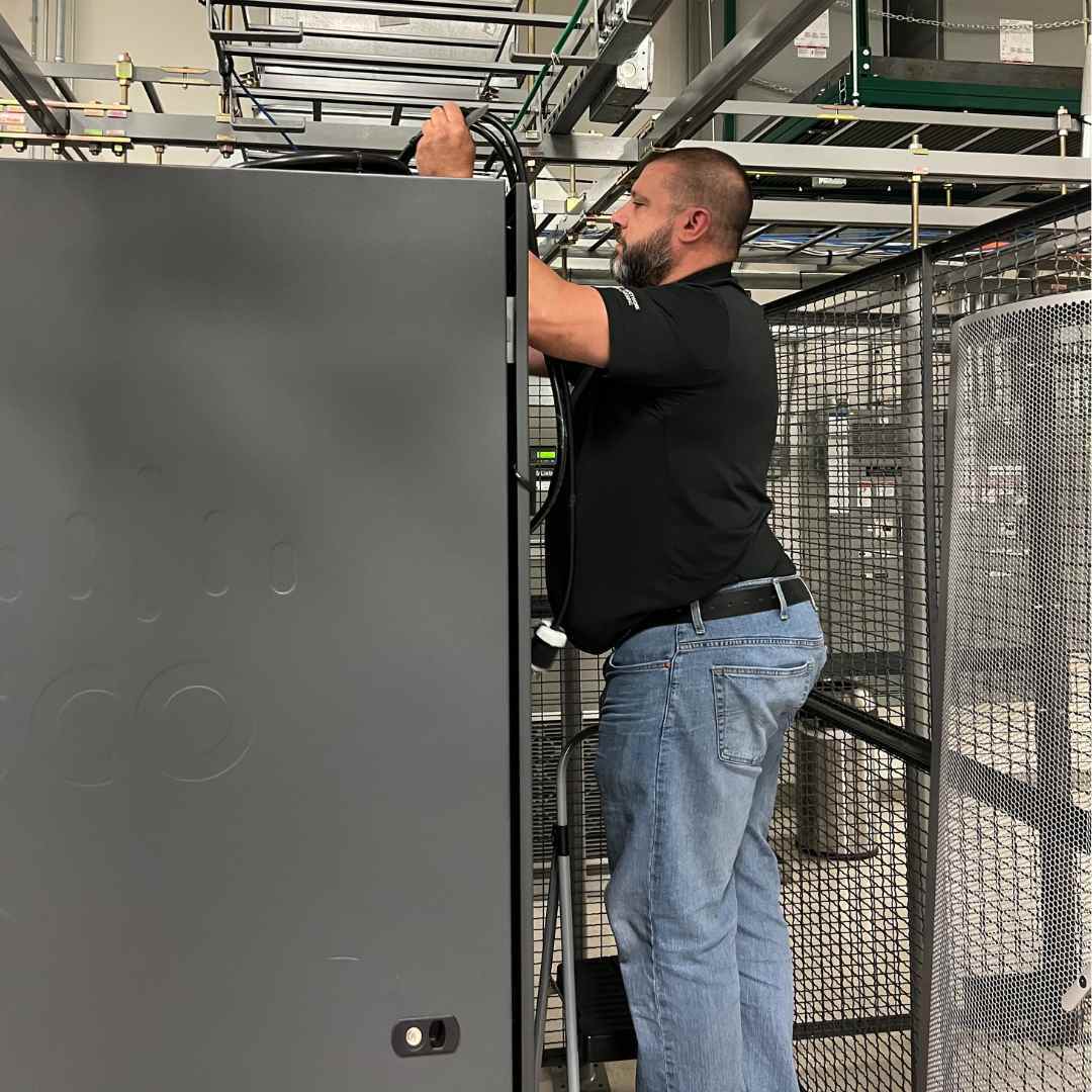 Managed Security Services