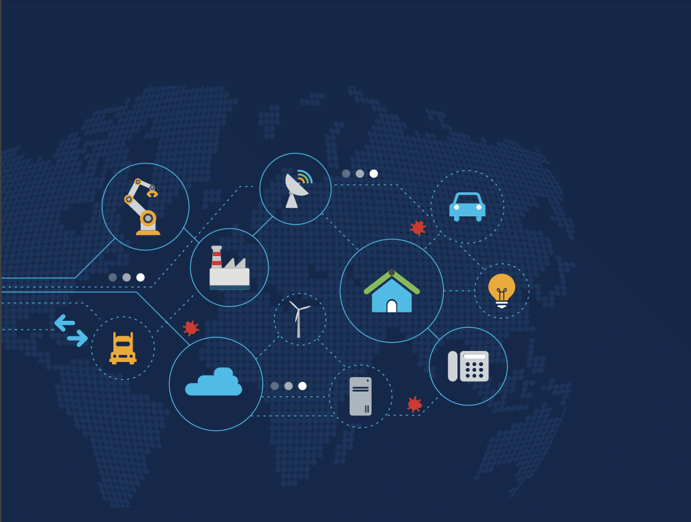 Enterprise Networking Solutions