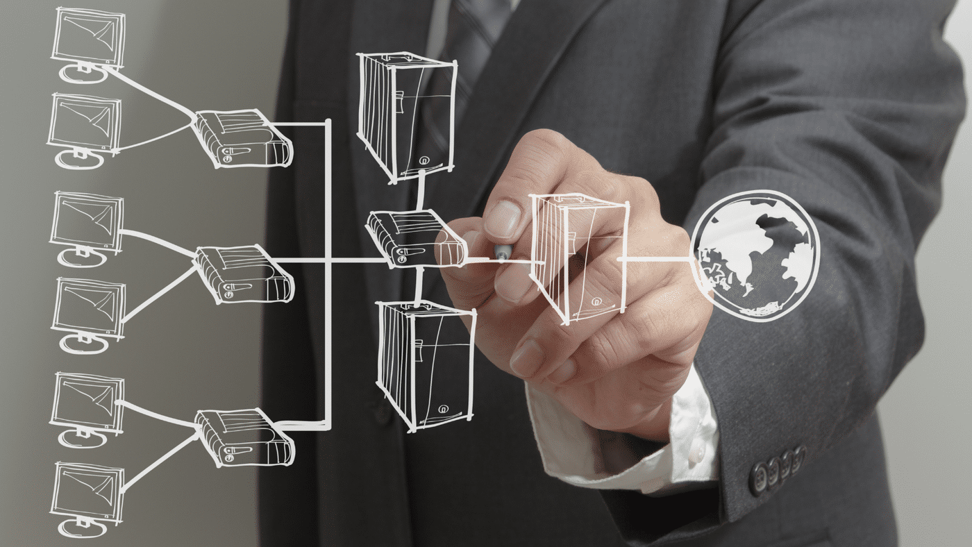 Enterprise Networking Solutions