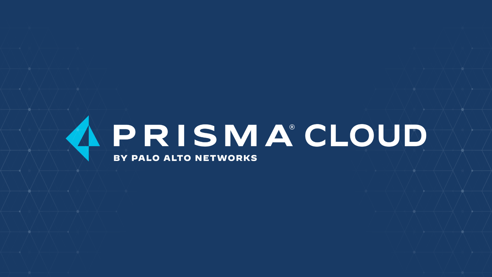 Palo Alto Networks Prisma® Cloud Demo Request