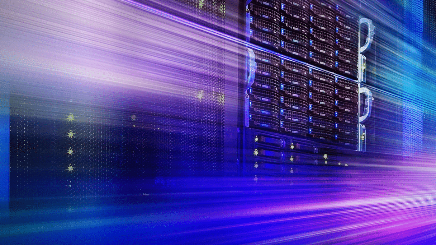 Enterprise Data Storage Solutions