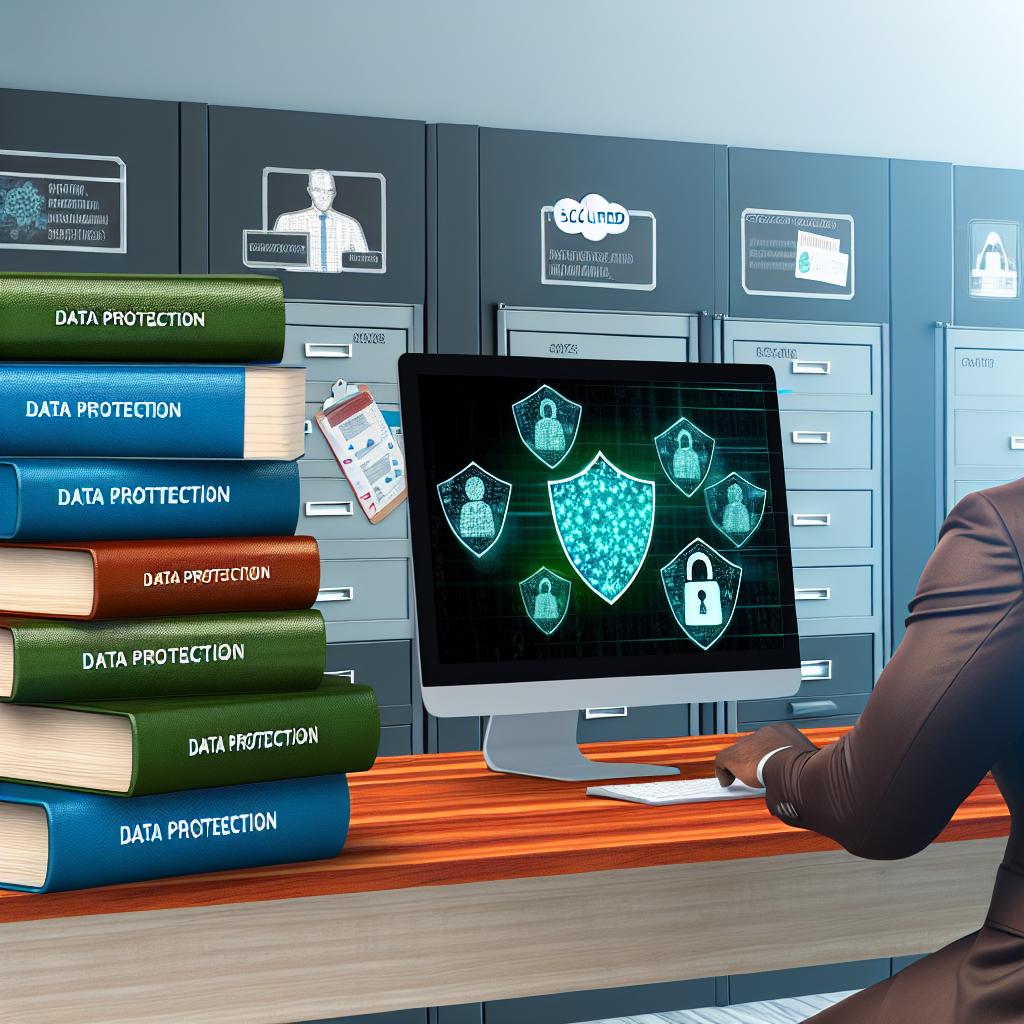 Data Protection Resources