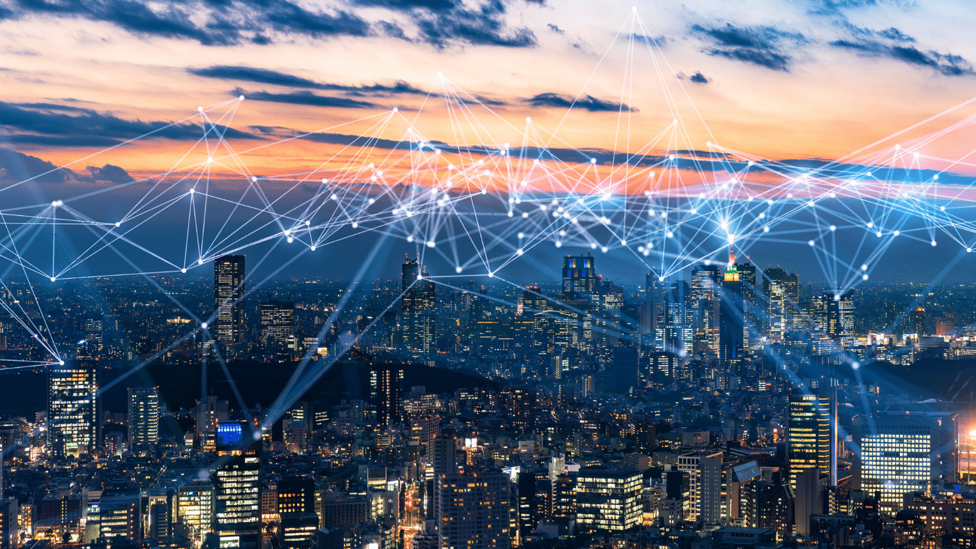 Networking Technology Solutions