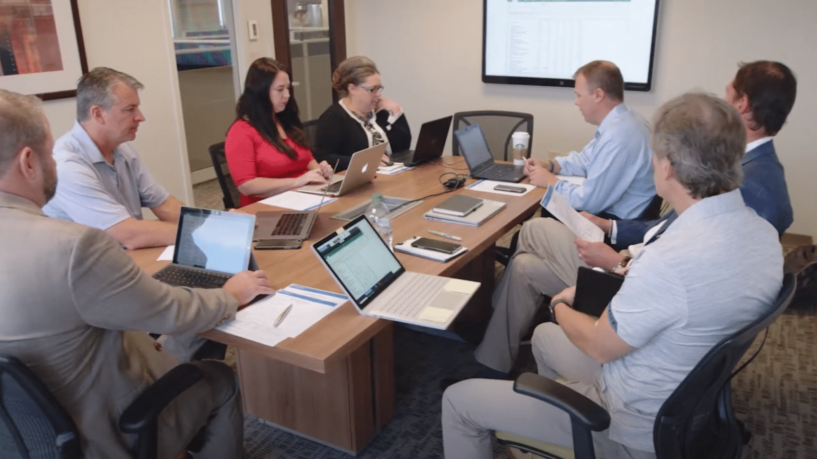 Internetwork Engineering | Our Company