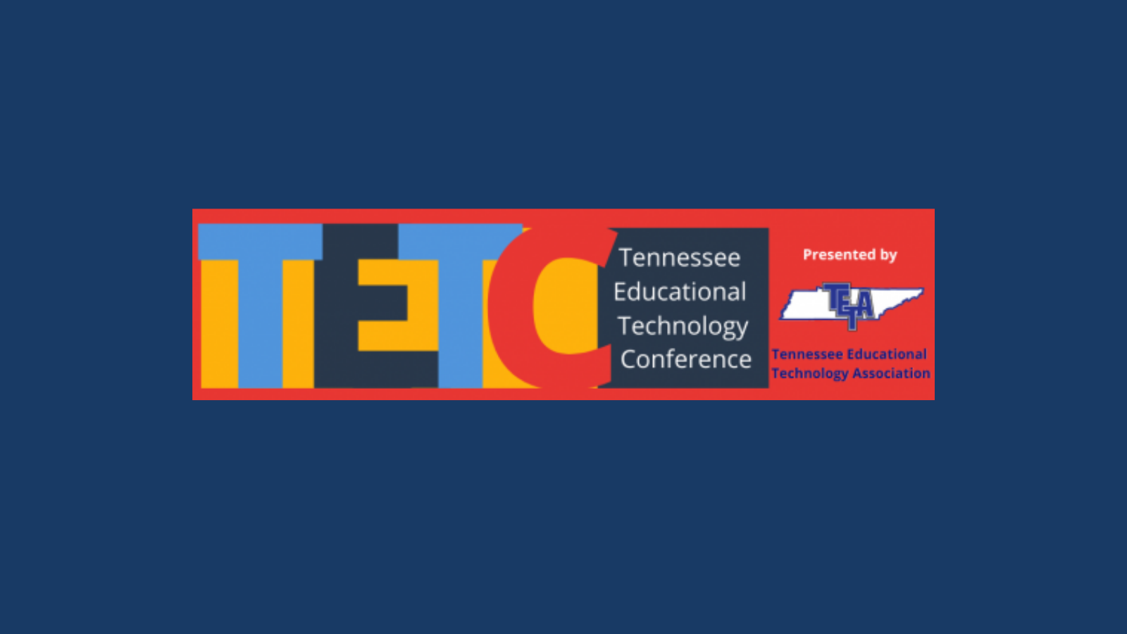 2023 TETC Conference