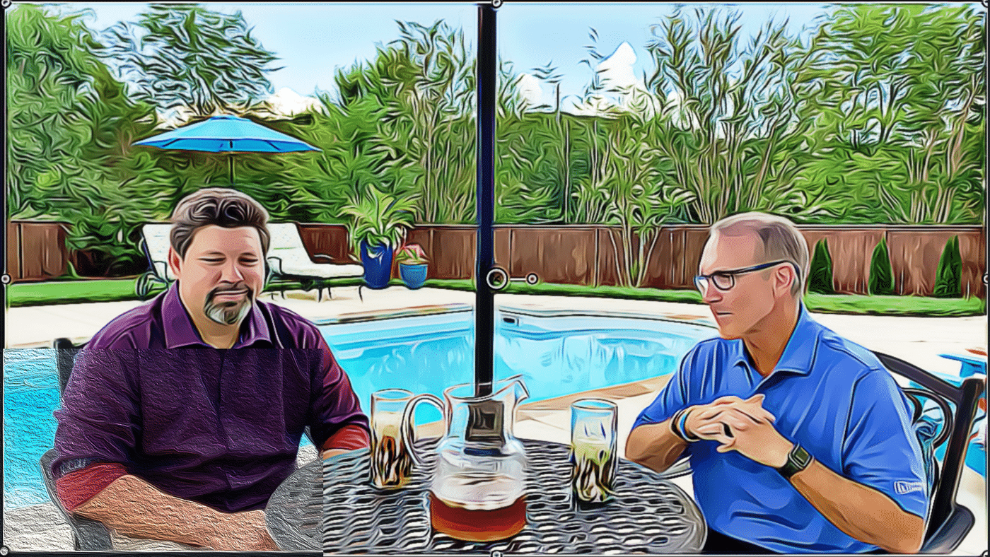 Tea with IE Video Series